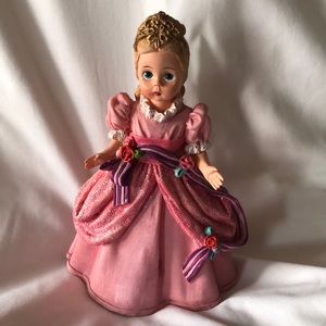 Madame Alexander | Other | 202 Madame Alexander Beary Best Friends Doll ...